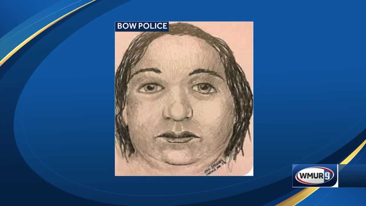 Woman found dead in Merrimack River in NH identified