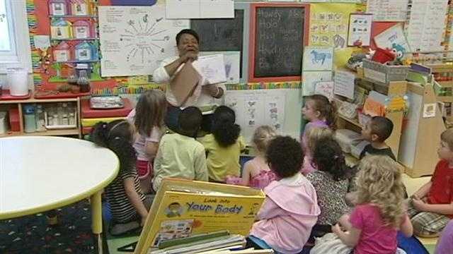 New requirements proposed for Pre-K students