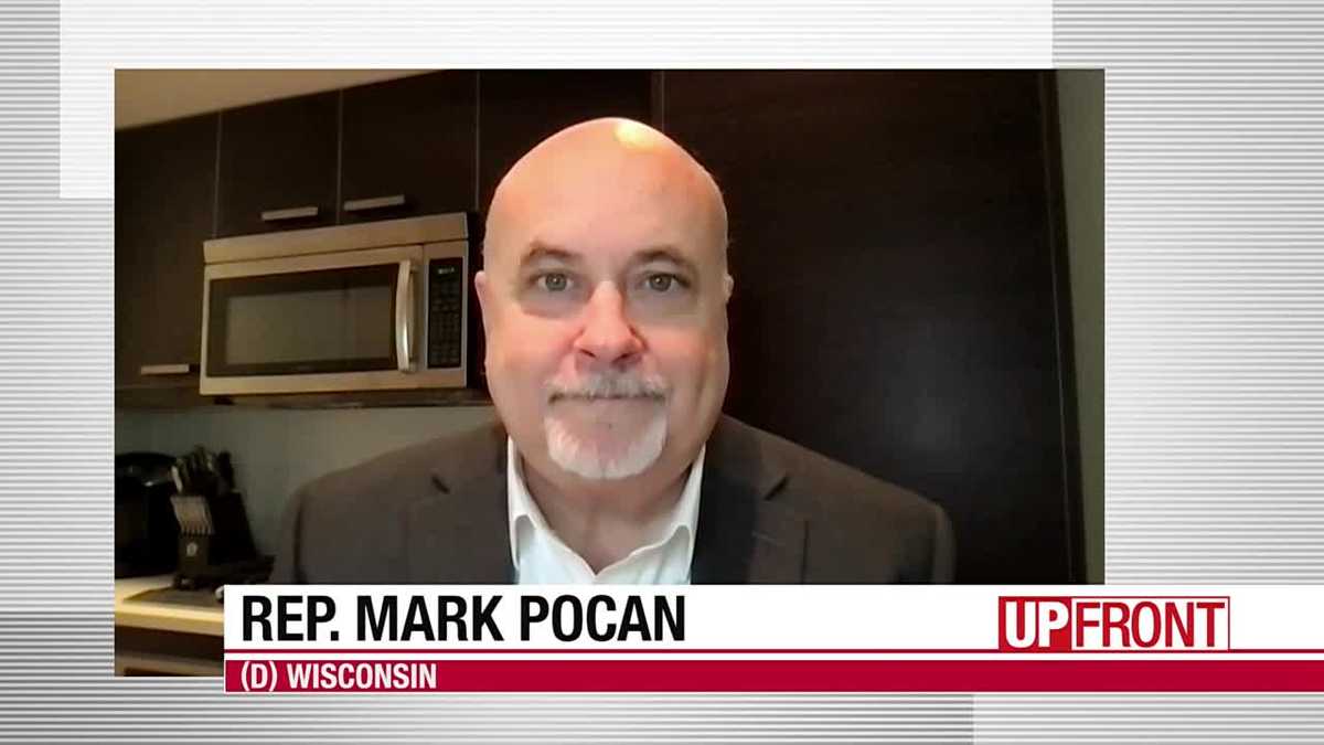 Rep. Pocan on new Congress