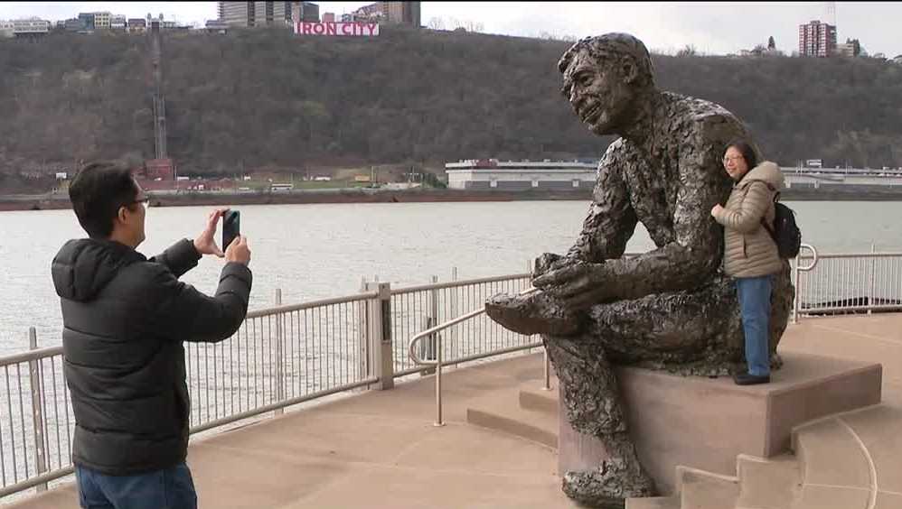 Celebrating Fred Rogers, Pittsburgh's favorite neighbor