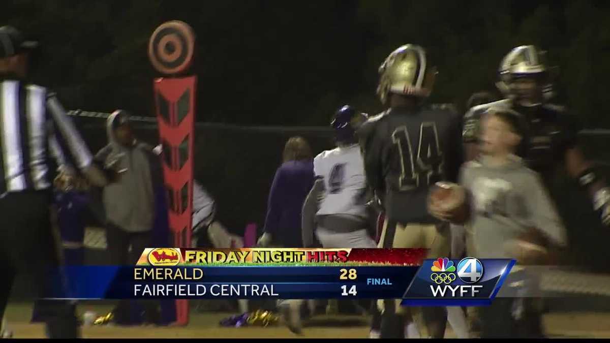 Friday Night Hits Highlights: Part 2