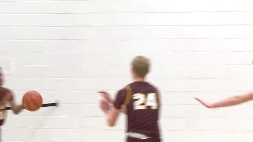 Nebraska high school basketball highlights, Dec. 29