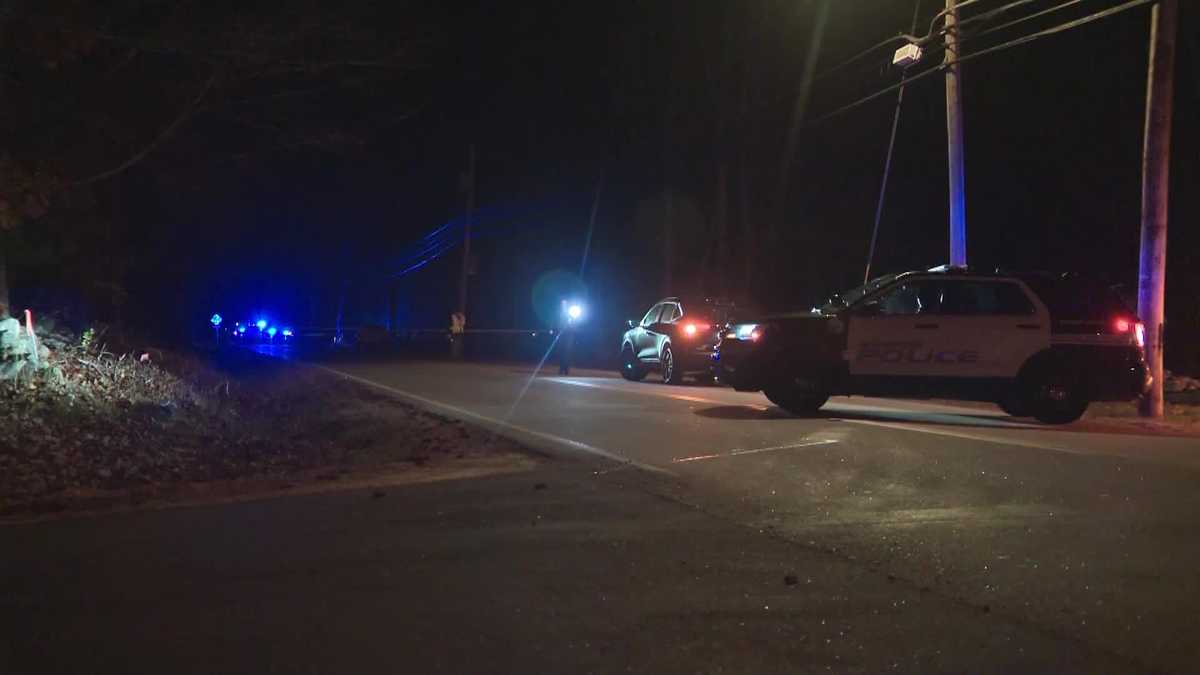 Sanford High School student killed in crash