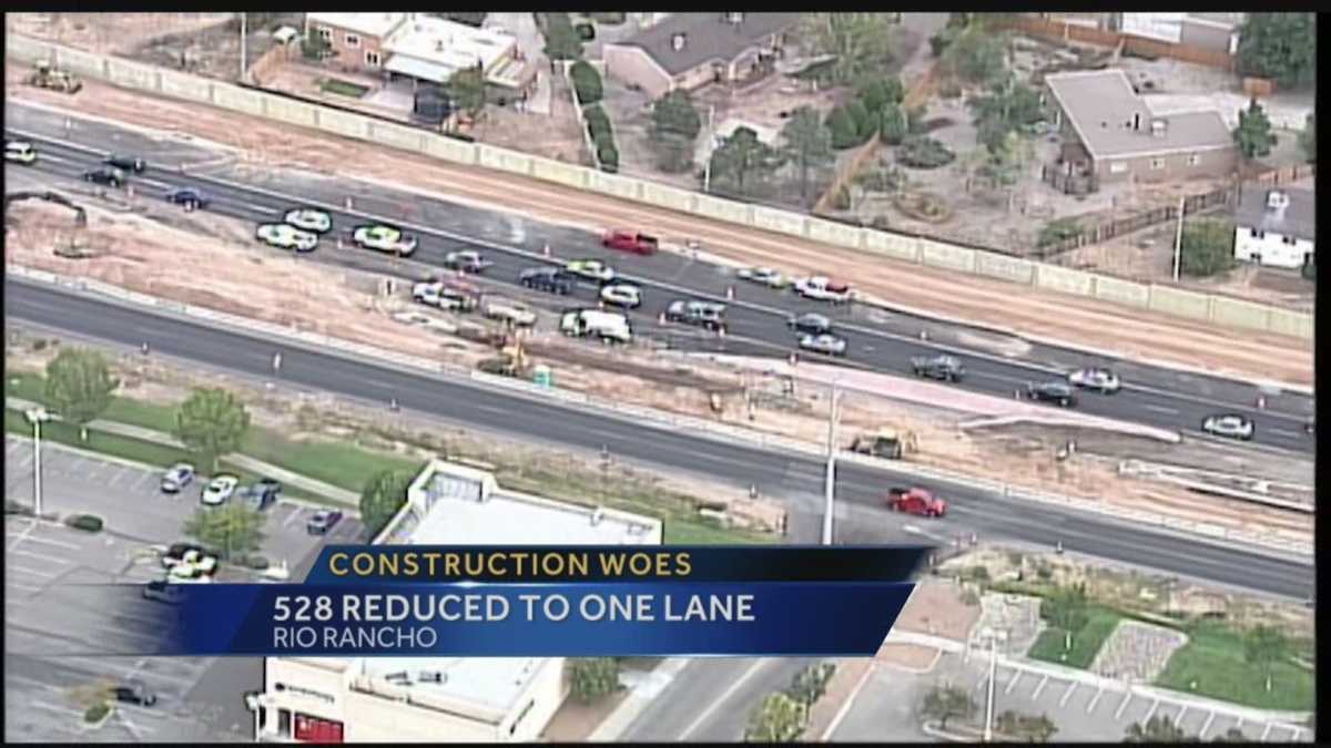 528 Rio Rancho Construction