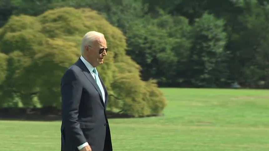 President Joe Biden issues 1,500 commutations, 39 pardons