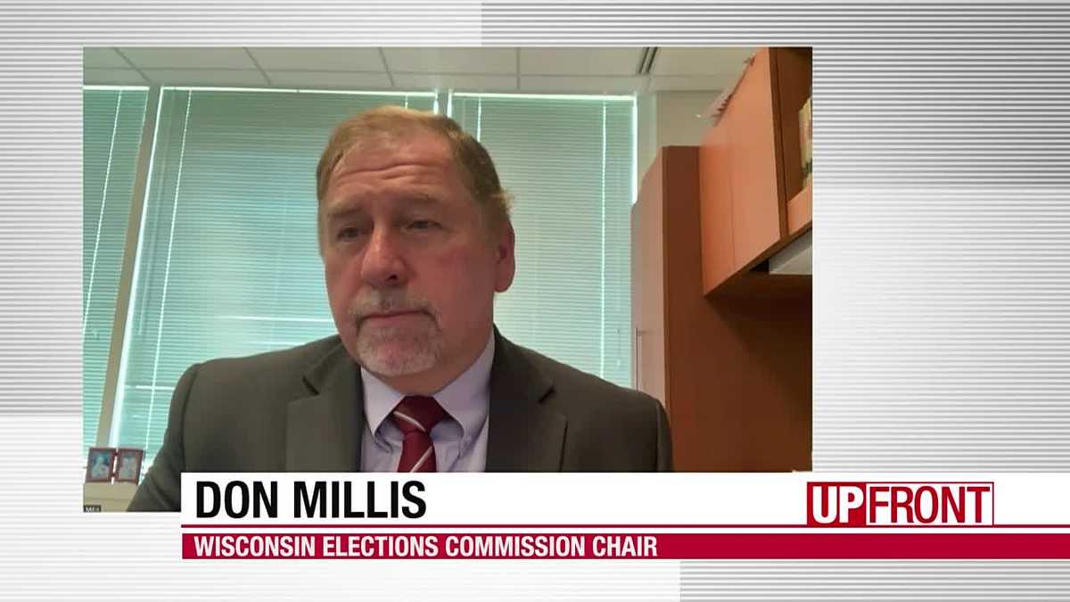 New WEC chair speaks out