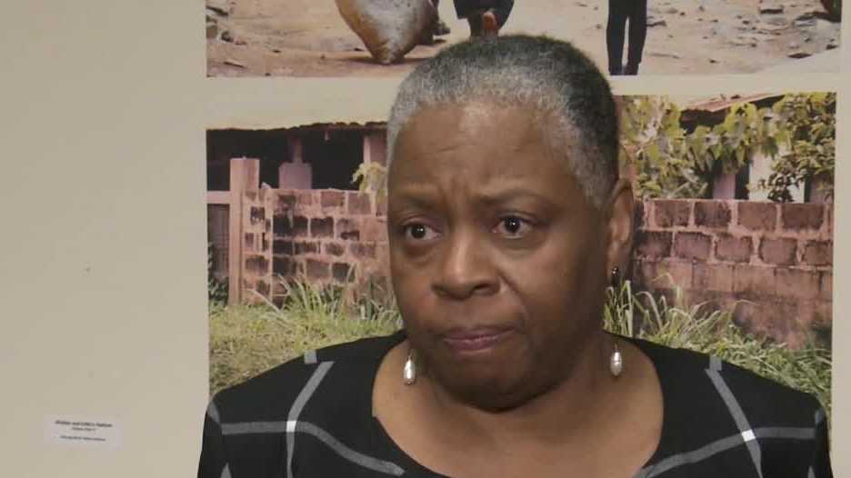 Louisville lawmaker Pamela Stevenson first Black woman to run for AG in ...