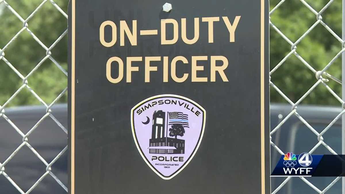 Officials push for higher pay for Upstate police dept.