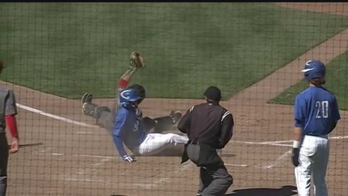 KETV Sports: High school baseball highlights
