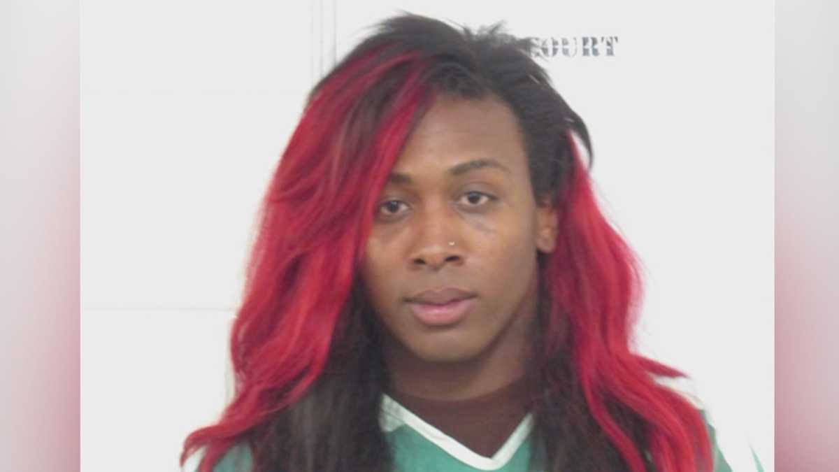 Transgender inmate released from jail, gaining attention