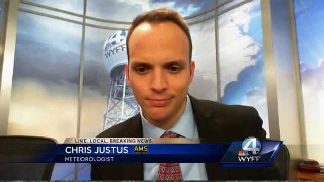 What to expect: Update from Chris Justus