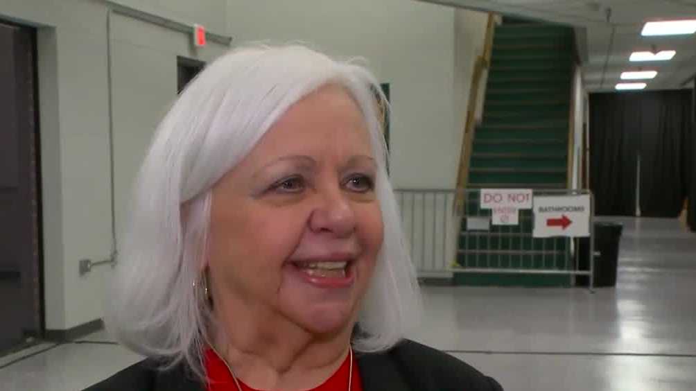 Former Polk County GOP chair Gloria Mazza passes away after cancer battle