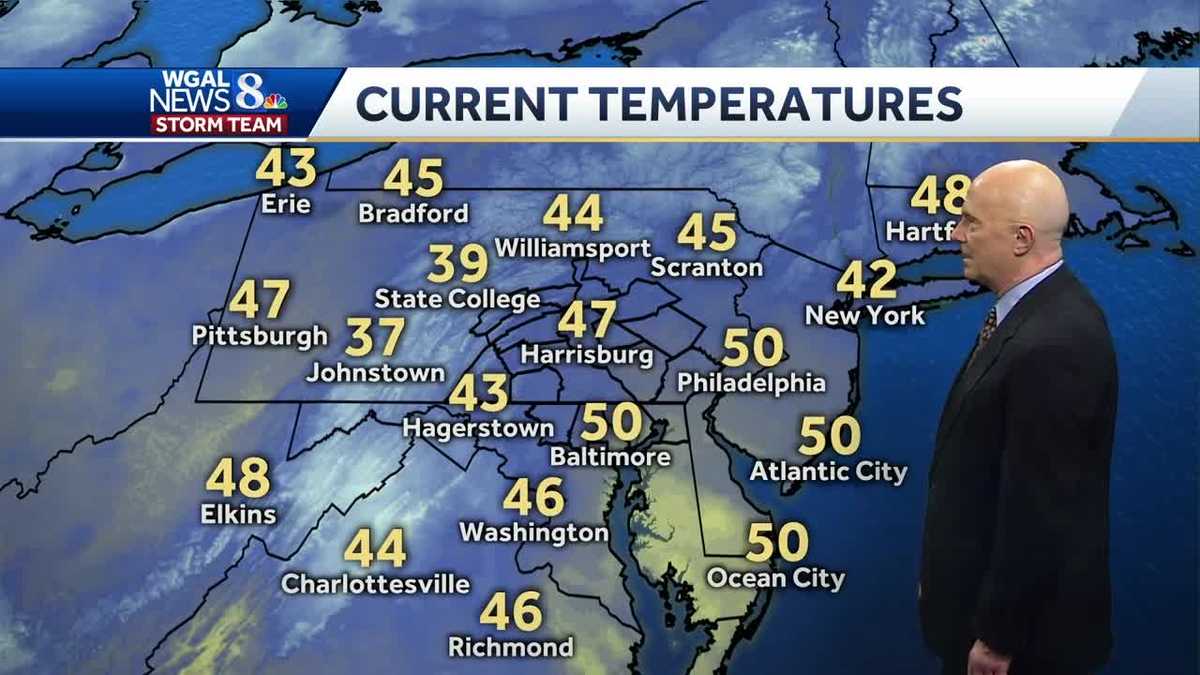 Flood Watch Continues