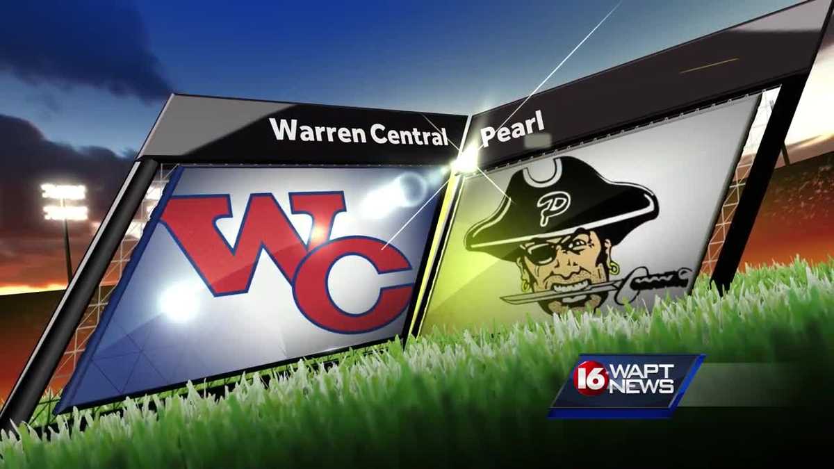 Warren Central at Pearl