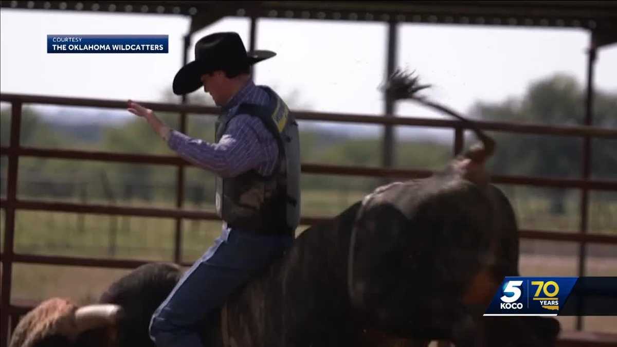 Oklahoma's new PBR team 'Oklahoma Wildcatters' announces coach
