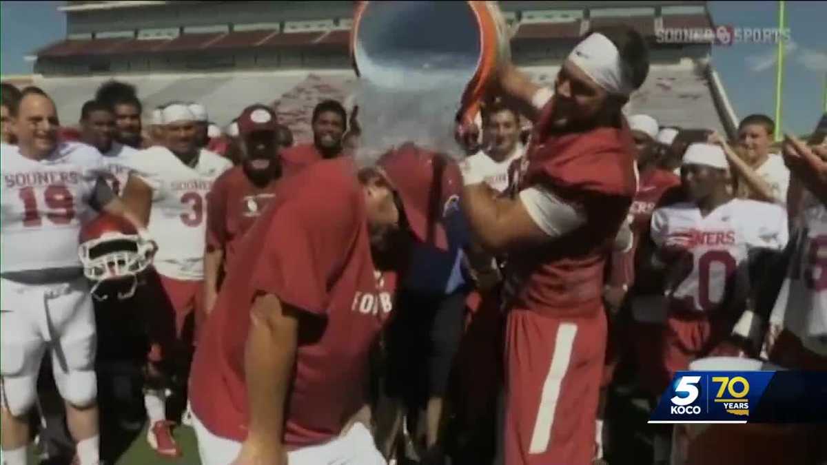 OU's athletic director remembers Toby Keith's impact on the Sooner State