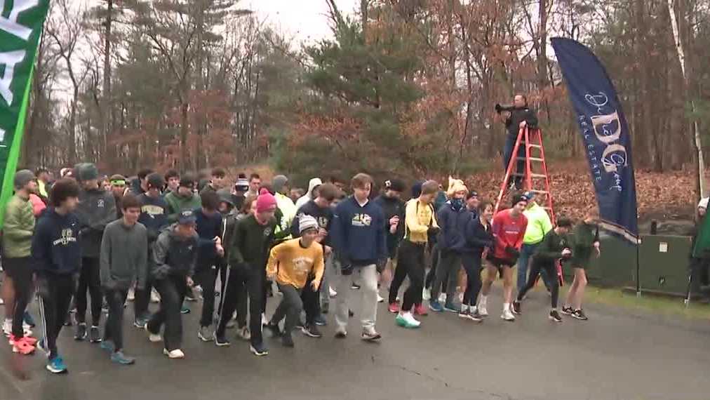 30th annual Windham Turkey Trot on Thanksgiving to benefit Shepherd's ...
