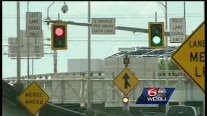 One week later: Motorists adjusting to ramp meters on Pontchartrain ...