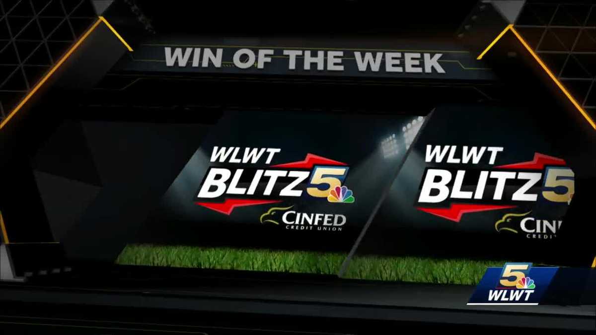 Win of the Week 09/26/20
