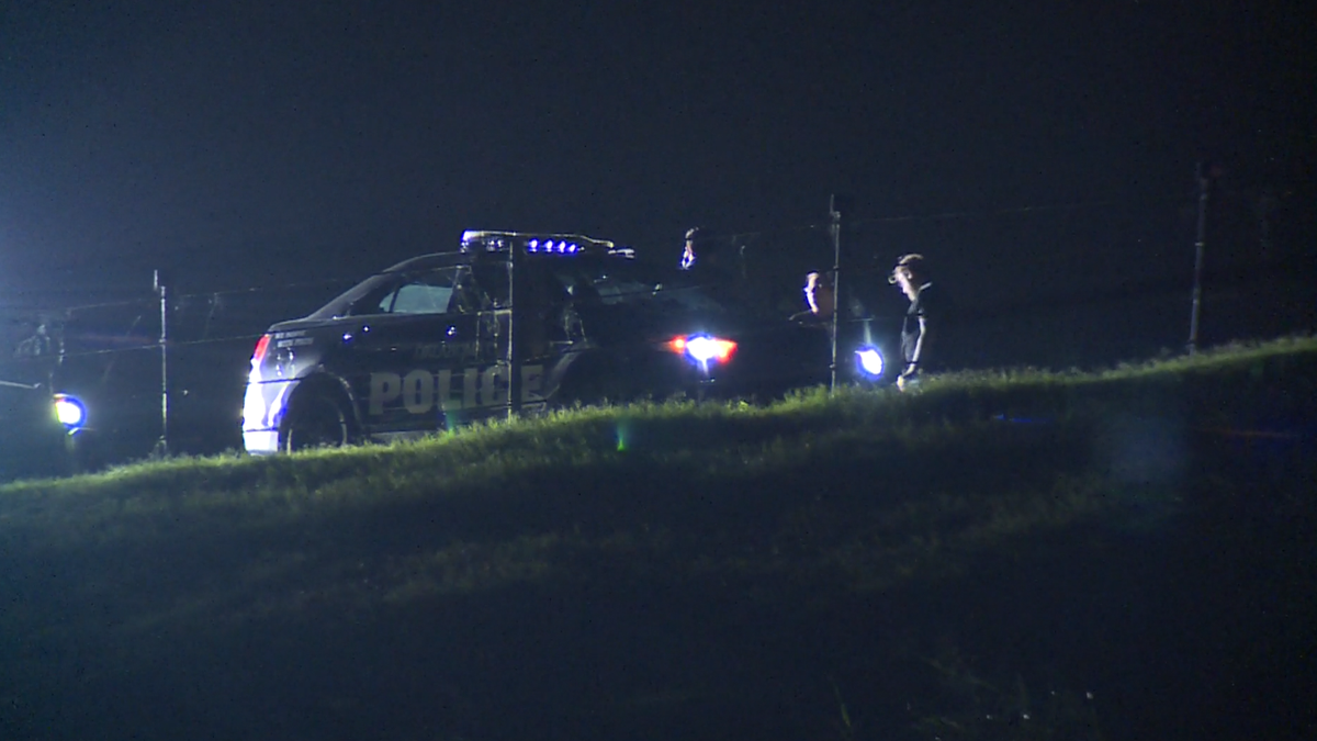 OKC police look for suspects after shots fired at Lake Hefner