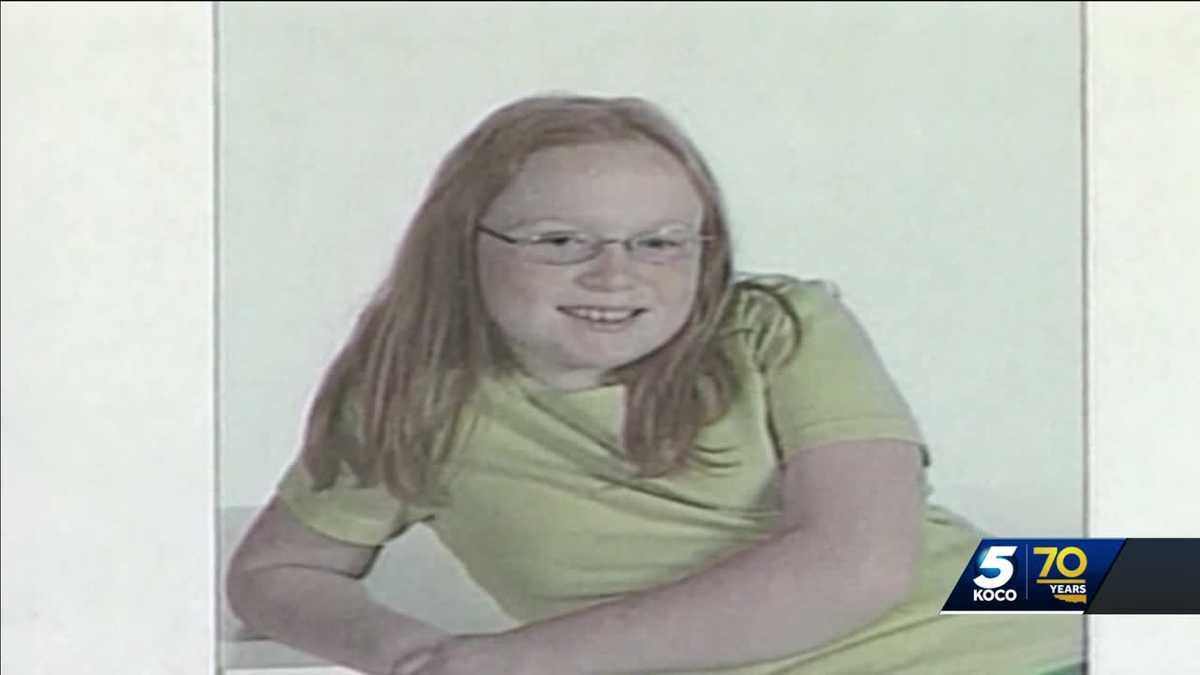 Family of 10-year-old Oklahoma murder victim confront killer