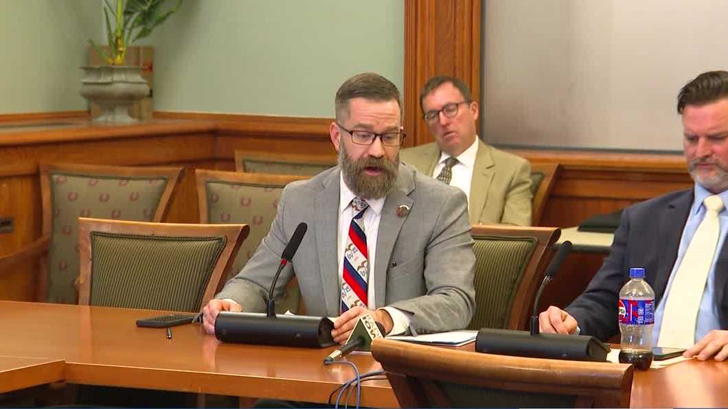 Iowa politics: Bill allowing couples to opt out of no-fault divorce ...
