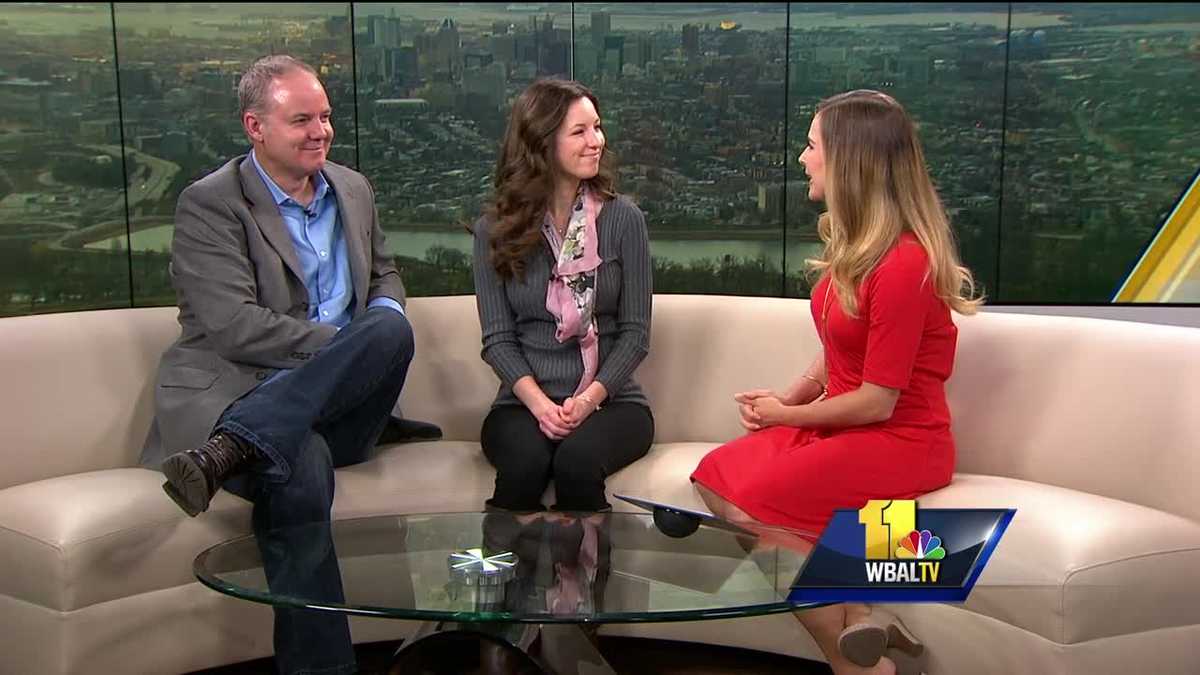 Previewing 'The Student Body' documentary