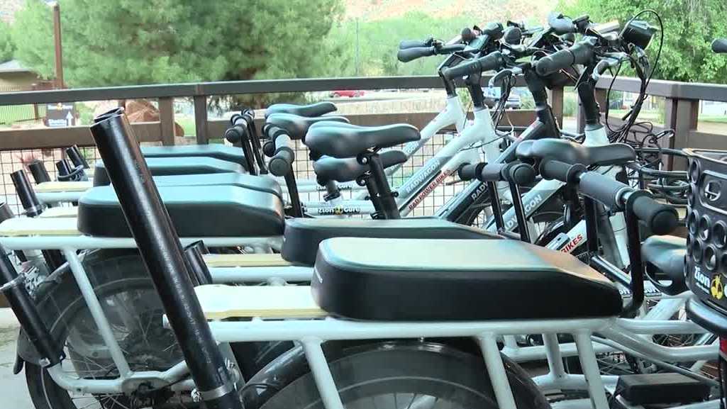 Hundreds sign letter opposing Waukee e-bike ordinance changes - KCCI
