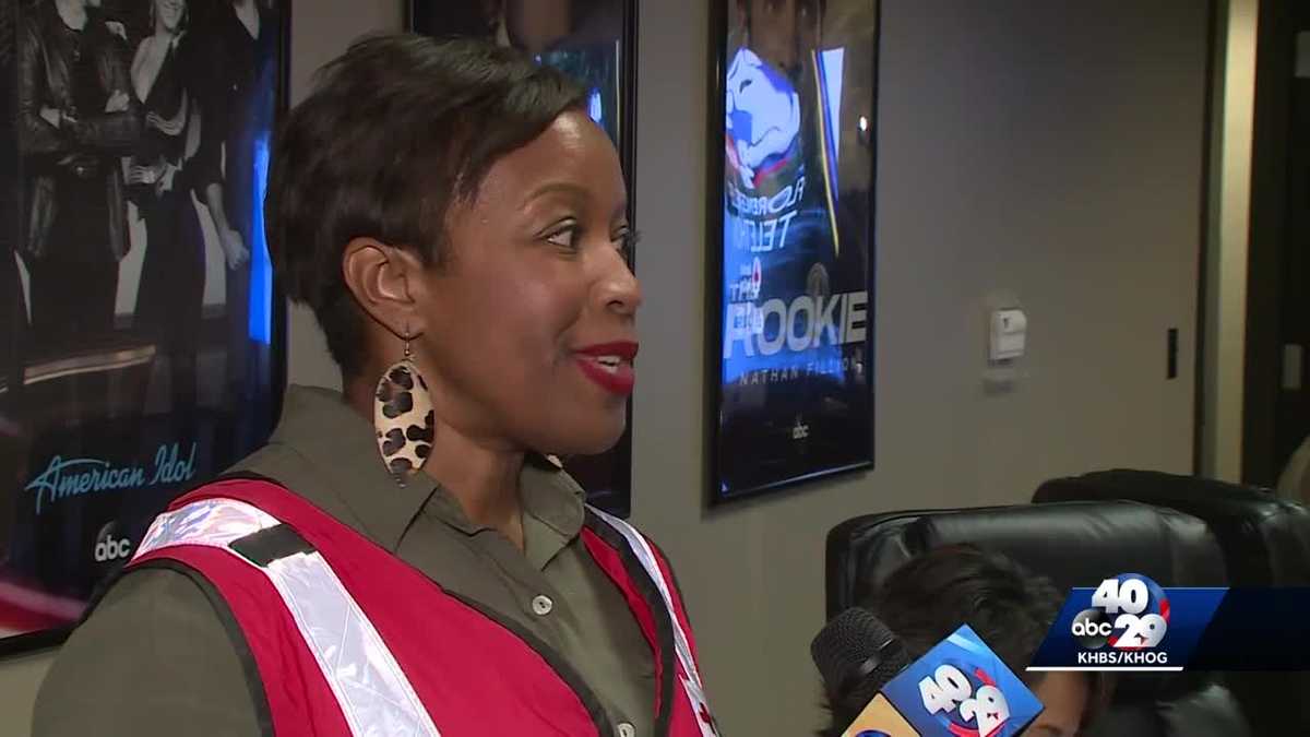 Florence Hits Close to Home