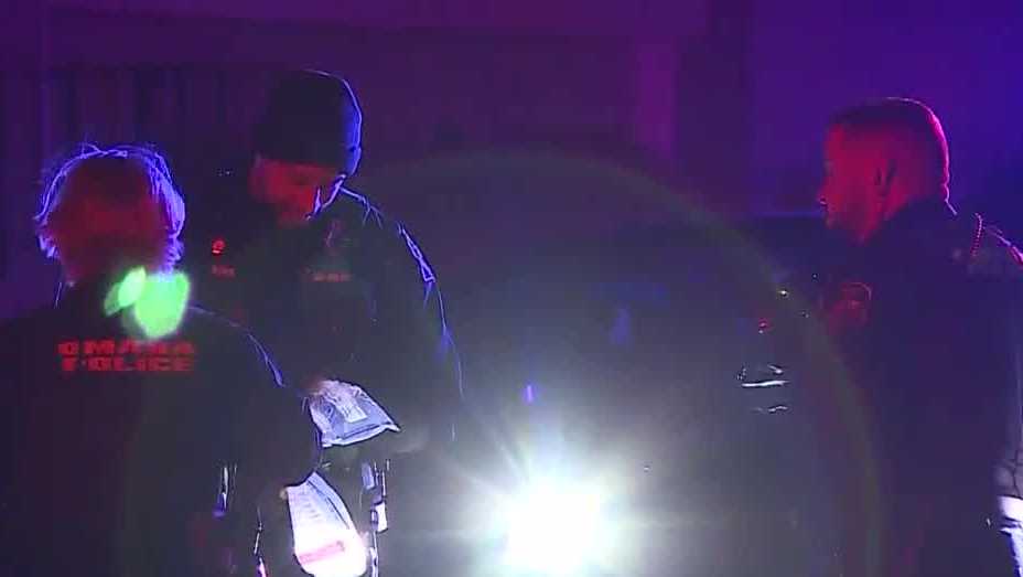 Omaha police say one person critically injured in Saturday stabbing Omaha police say one person critically injured in Saturday stabbing
