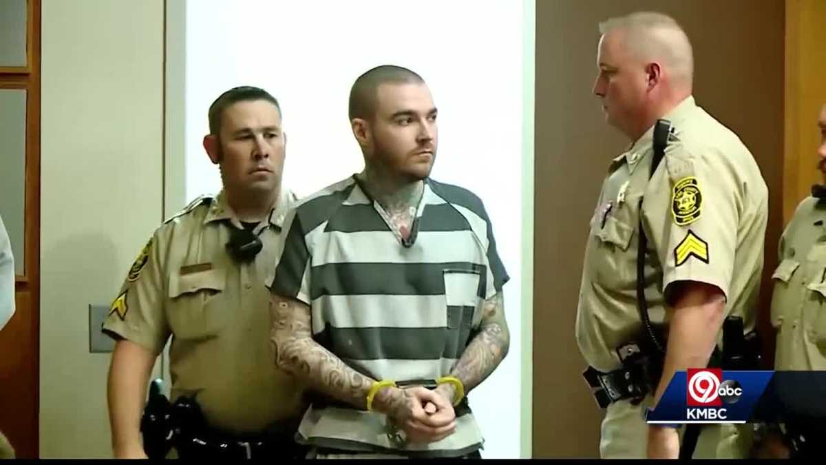 Summer trial date set for Kylr Yust