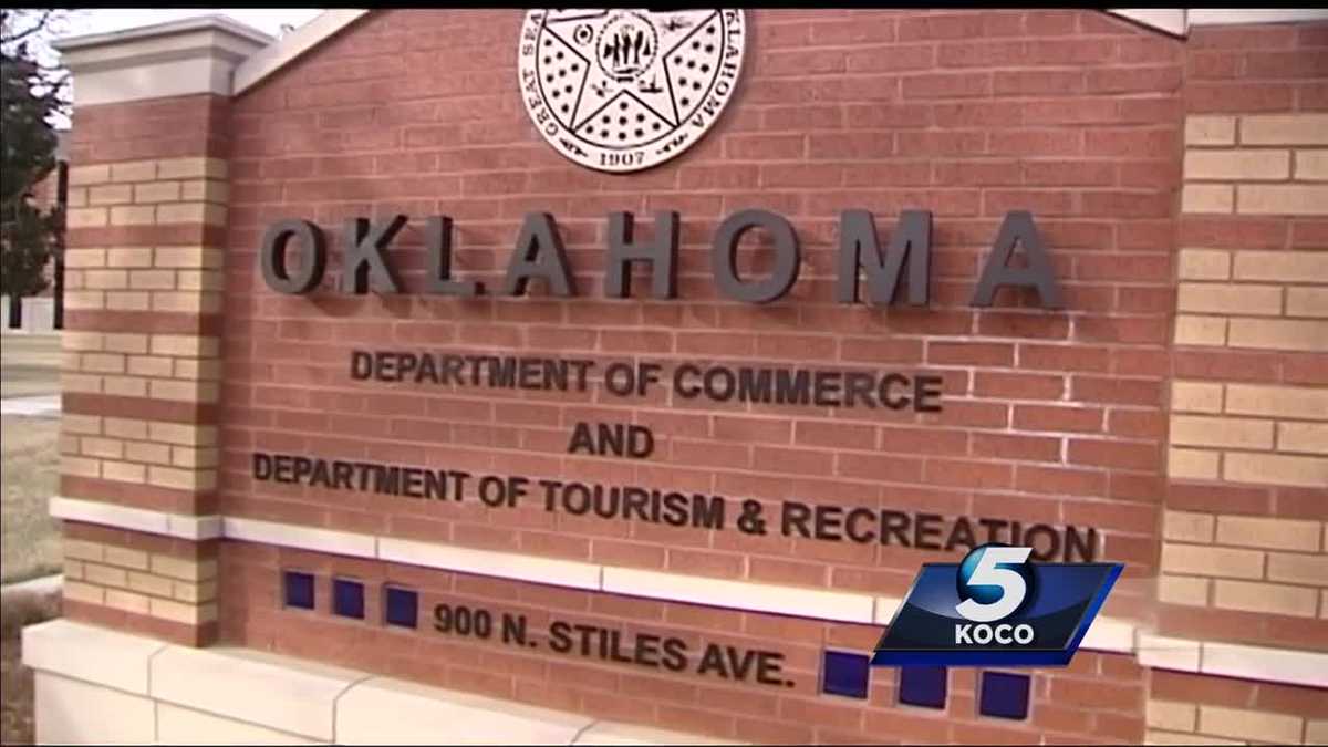 State parks in danger because of possible cuts to tourism department
