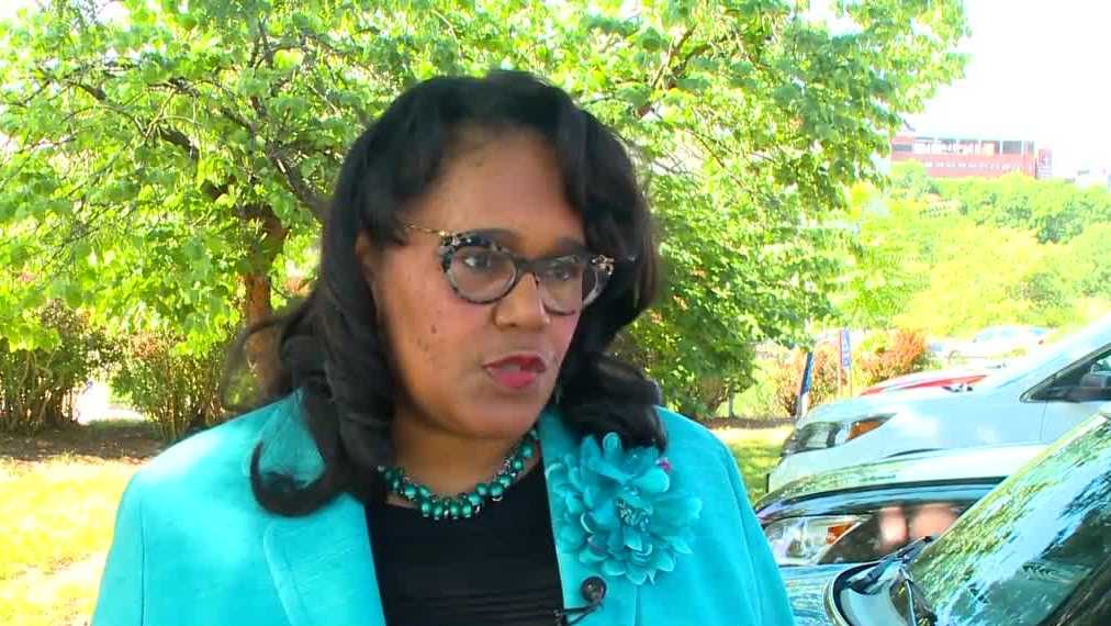 Renee Hardman to run in special election for late Sen. Claire Celsi’s seat