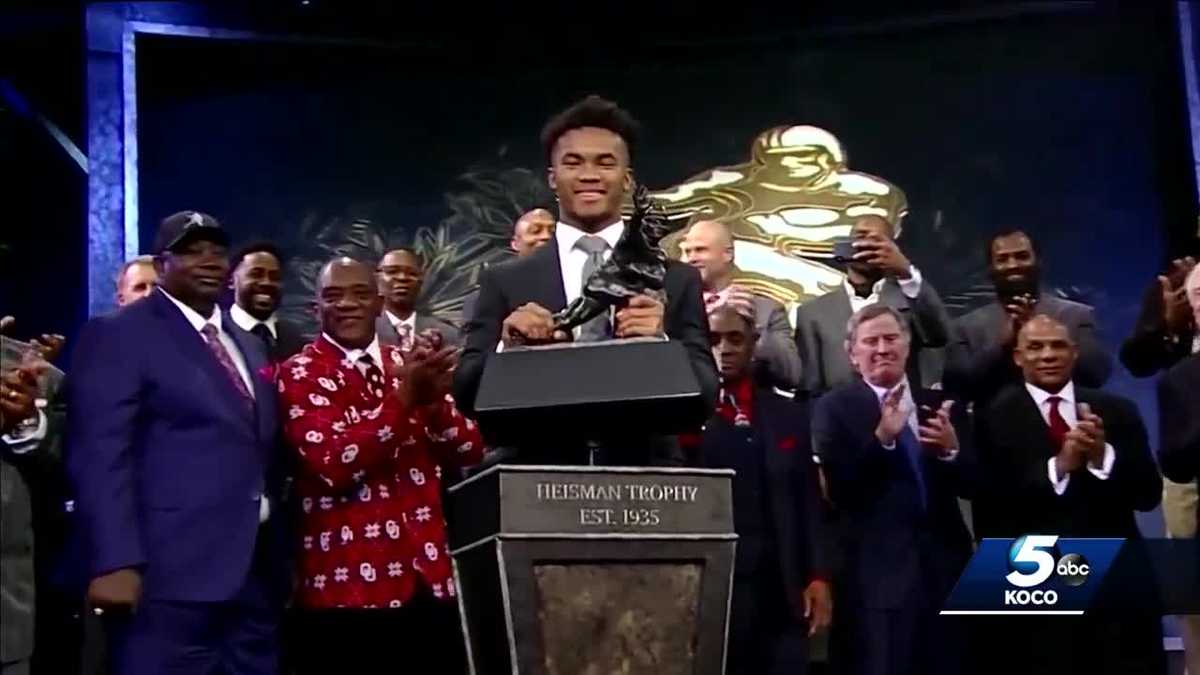 2018 In Review: Oklahoma had biggest, brightest stars in sports universe