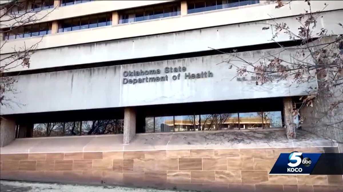 Oklahoma health expert concerned about OSDH’s new COVID-19 data ...