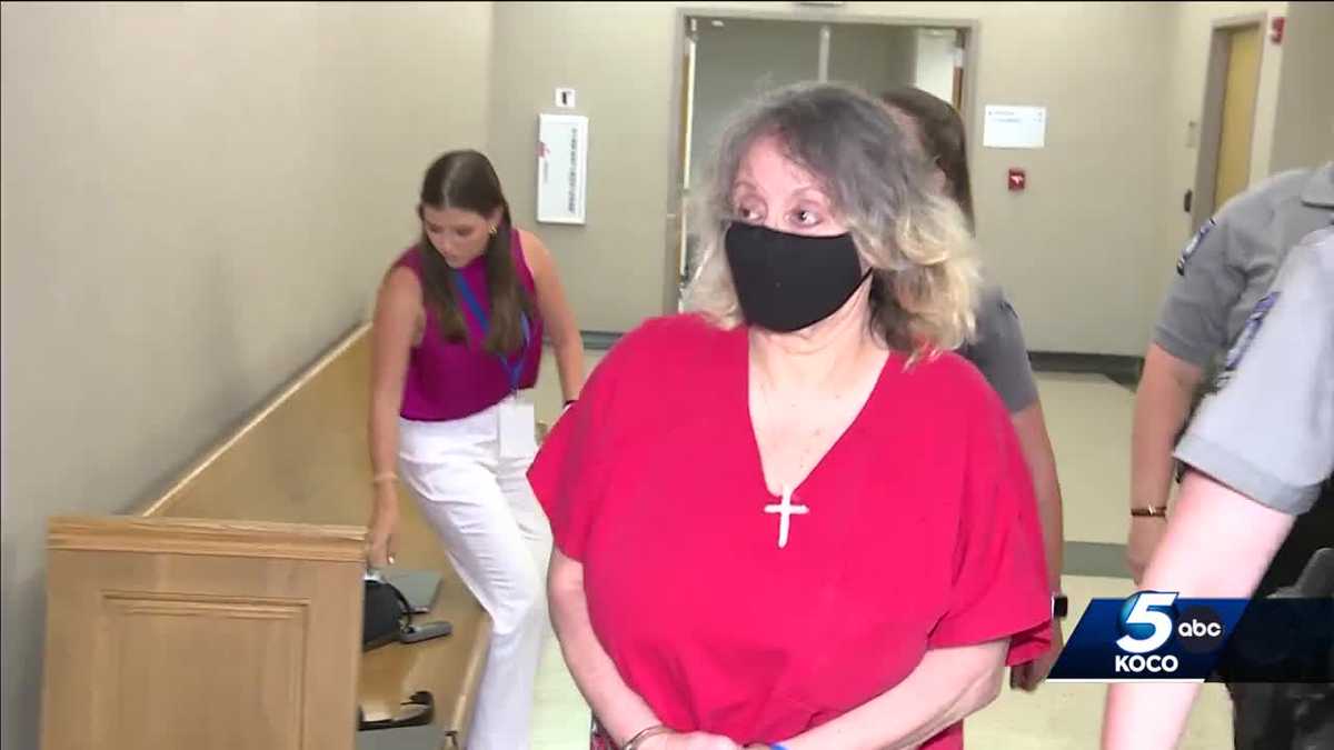 Witnesses give testimony on moments surrounding 3-year-old's death