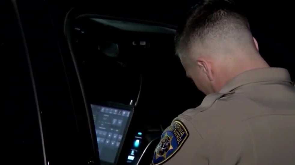 CHP urges caution: Avoid drunk driving to save lives and costly penalties