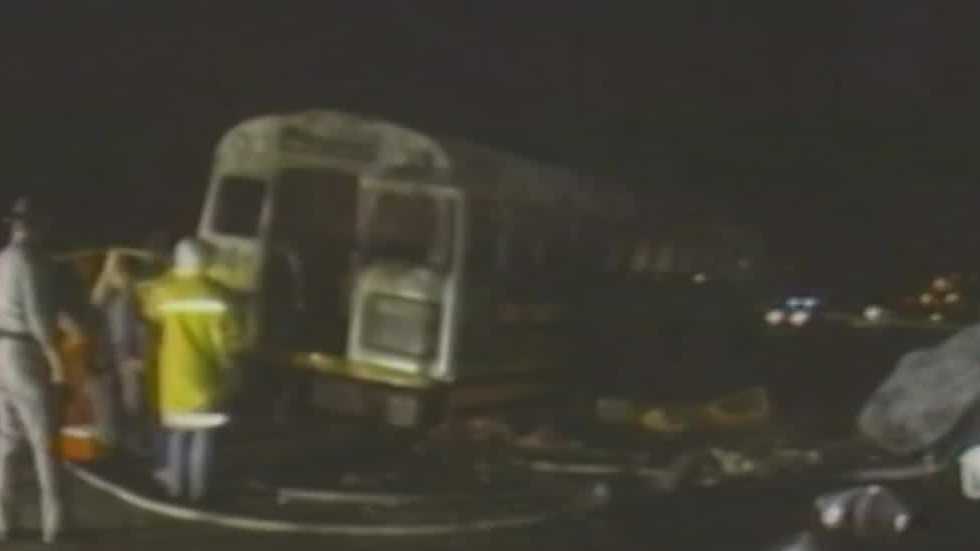 On this day: 34 years ago, devastating bus crash in Carrollton leaves ...