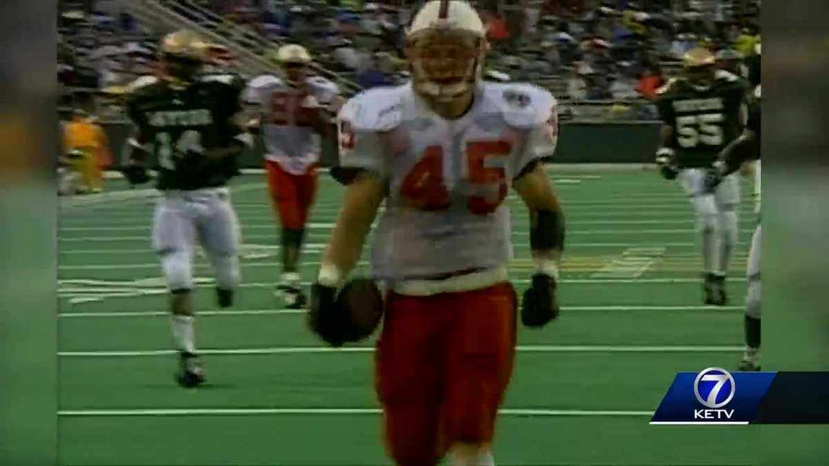 Throwback Thursday: Joel Makovicka