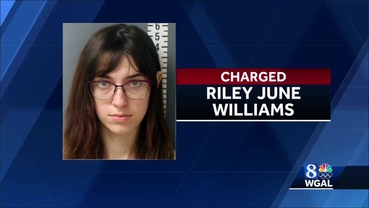 Us Doj Concerned Riley William Could Delete Evidence
