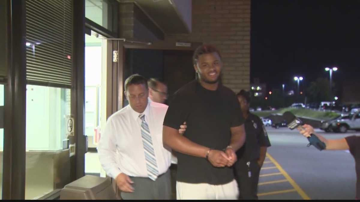 Police arrest suspect in connection with murder of aspiring rapper in ...