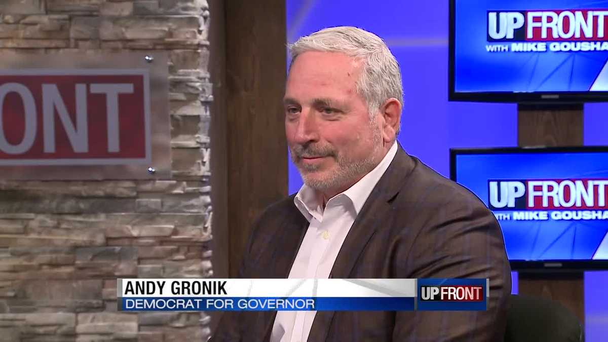 Gronik: Will work to make Foxconn deal 'less bad'