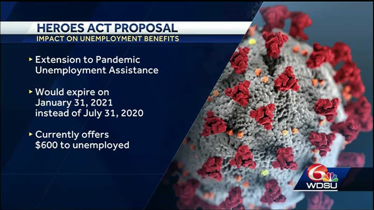 KemCents: Lawmakers discussing second stimulus bill
