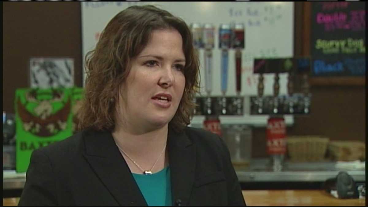 Meet the Candidates: Emily Cain