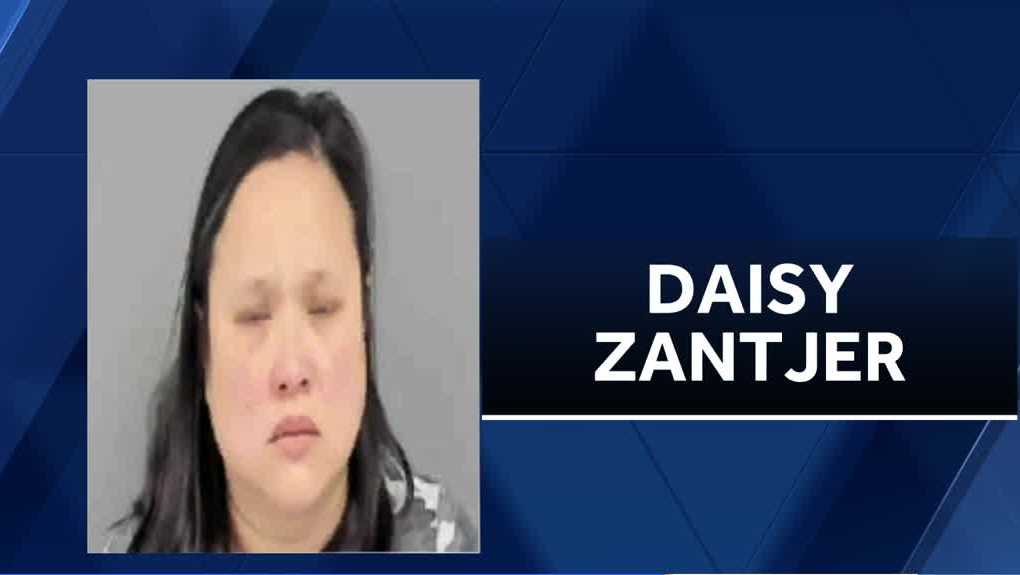 Pleasantville woman accused of poisoning husband with eye drops sentenced