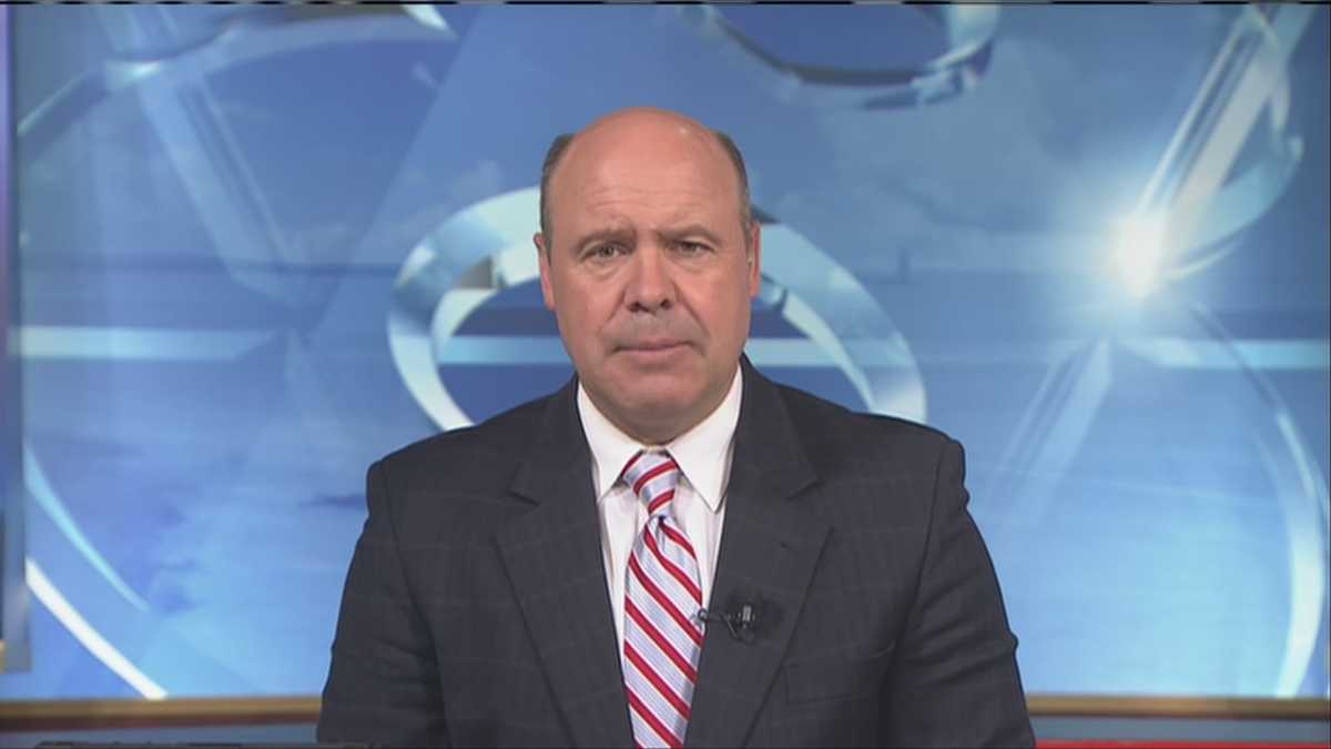 Sunday headlines from WMTW News 8