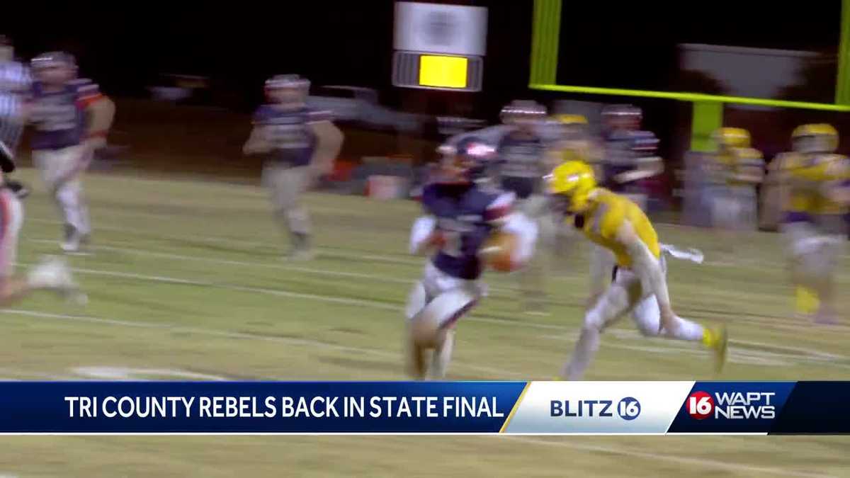 Tri County Academy eager to get back to the winner's circle