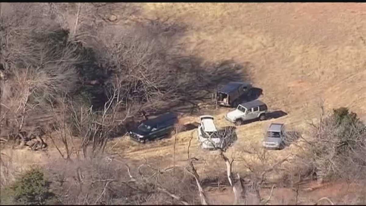 Investigators say human remains may be Jaray Wilson