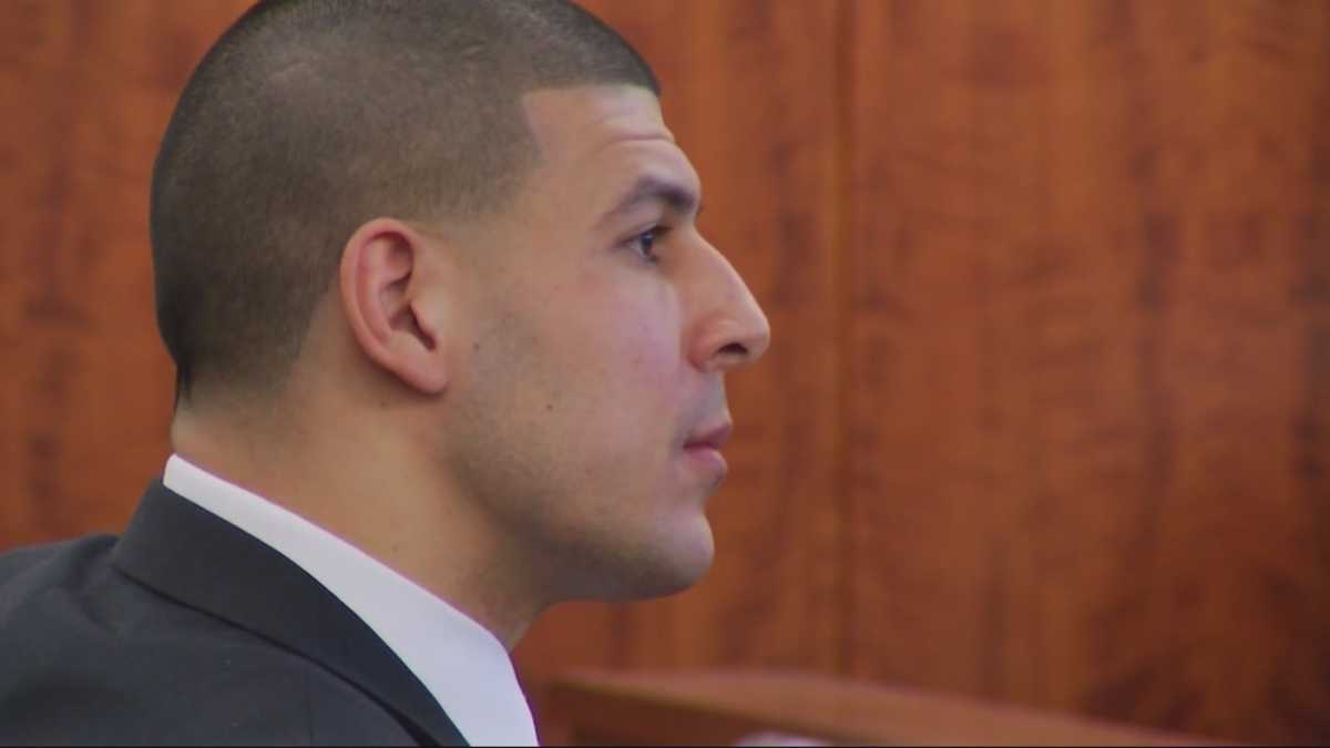 Prosecution Rests In Aaron Hernandez Murder Trial