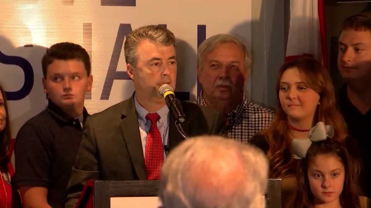 Steve Marshall wins full term as Alabama attorney general